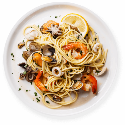 Home - Simpatico Restaurant