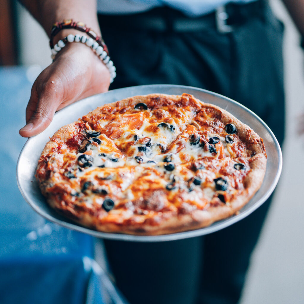 Cannibal Feast - Simpatico Restaurant