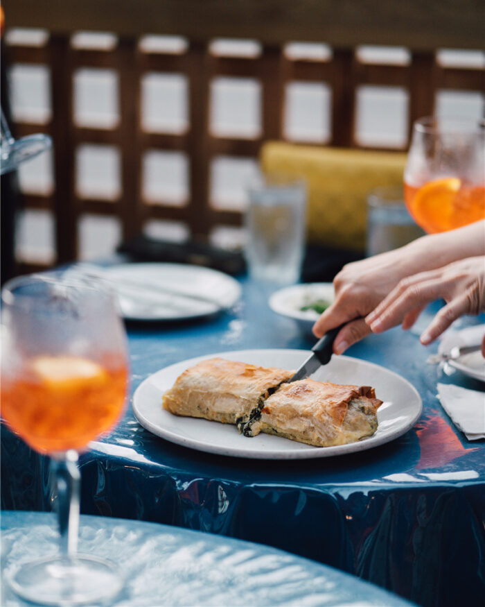 Home - Simpatico Restaurant